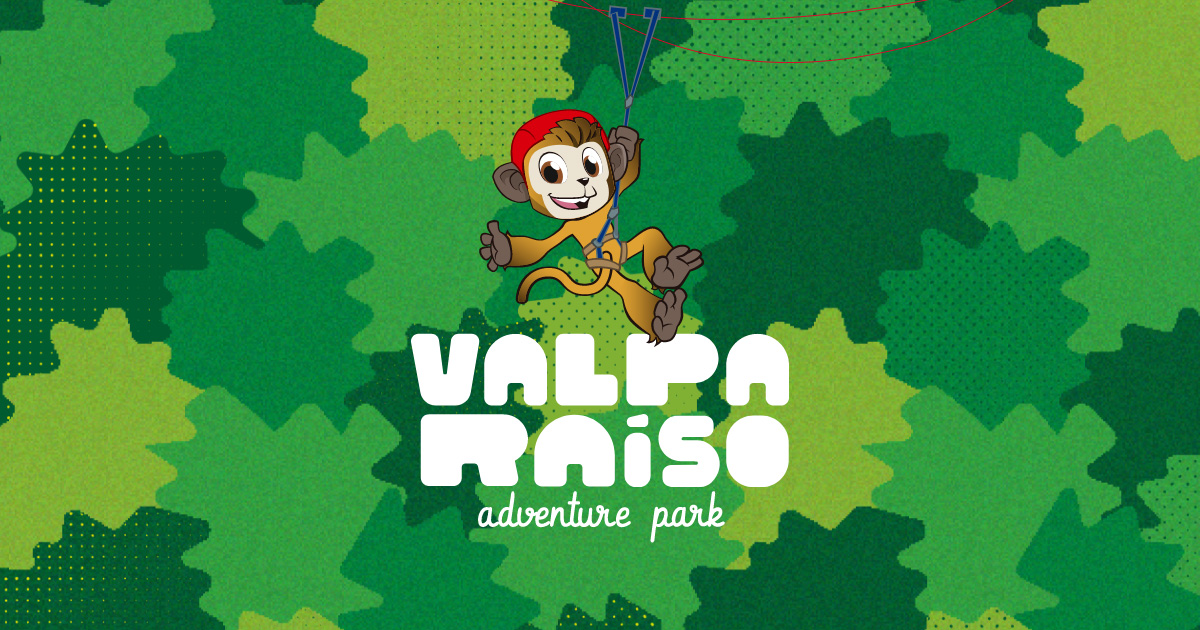 Valparaíso Adventure Park